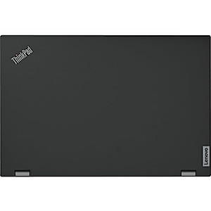Lenovo ThinkPad T15g Gen 2 20YS002YUS 15.6" Touchscreen Notebook - 4K UHD - 3840 x 2160 - Intel Core i9 11th Gen i9-11950H Octa-core (8 Core) 2.60 GHz - 32 GB RAM - 1 TB SSD - Black