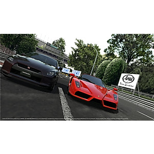 PlayStation Portable Limited Edition Gran Turismo Entertainment Pack - Mystic Silver