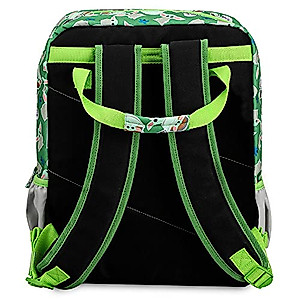 STAR WARS: The Mandalorian Backpack (Grogu)