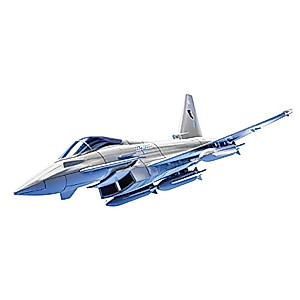 Airfix Quickbuild Eurofighter Typhoon Airplane Model Kit