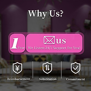 High-Frequency Mini Clitoris G spot Vibrator, Women Couples Adult Sex Toys, Yukzen Powerful Female Vibrating Sex Toy Clitoral Stimulator Wand Vibrator for Woman Her Pleasure, Dildo Vibrators Sex Games