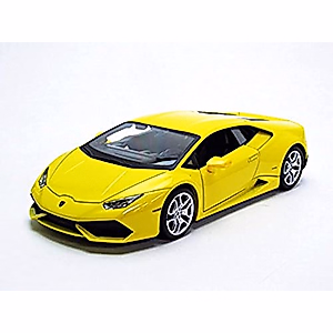 Maisto Lamborghini 31509y Huracan Lp 610-4 2014 1:24 Scale