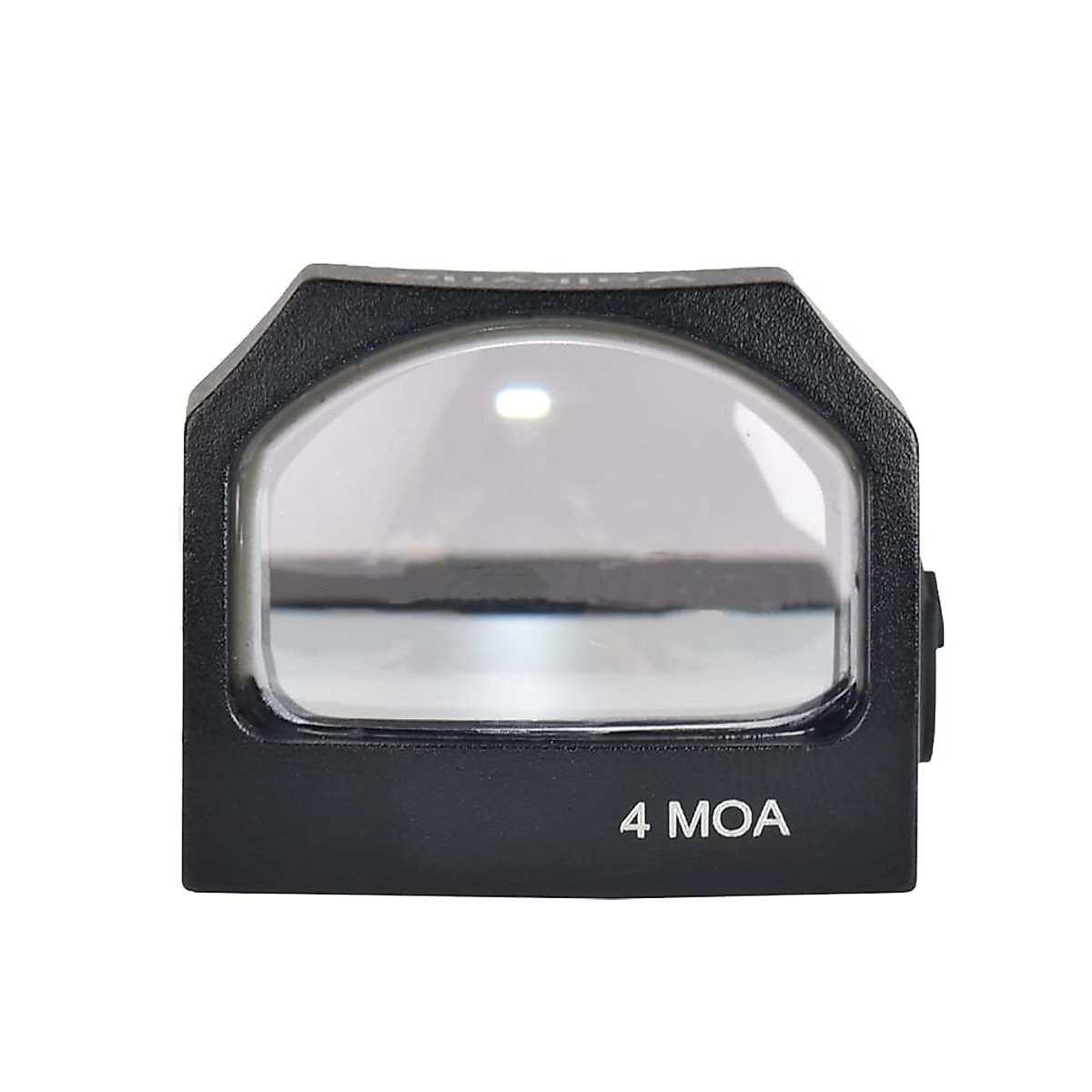 Ade Advanced Optics RD3-023 Shake Wake Valkyrie 4 MOA GREEN Dot Sight for Optics Ready Pistol That is Compatible with RMR fooprint Optics Such as Holosun HS407C/HS507C/HS507T and Riton X3 Tactix PRD.…