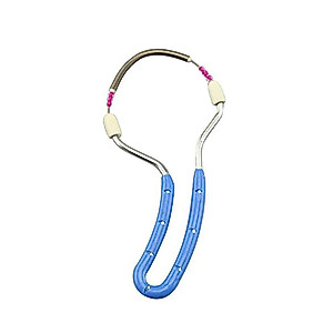 Facial Hair Removal, FINDTICI Face Epilator tool for Women, Works Well on Fine, Downy Hair on the Upper Lip, Chin, Cheeks and Sideburns