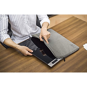 XPPen Carry Protective Bag Portable Protective Case Suitable for The Deco Pro S/M Pen Tablet and Artist12 Pro, Artist13.3 Pro, Artist15.6, Artist15.6 Pro, Innovator16 Pen Display