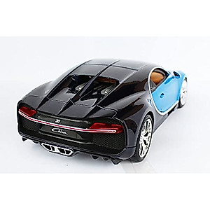 1:18 Bugatti Chiron (Colors May Vary)