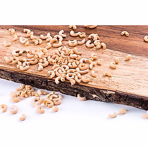 4 Pack Assortment Low Carb Pasta, Fettuccine, Rotini, Penne, and Elbows, Great Low Carb Bread Company