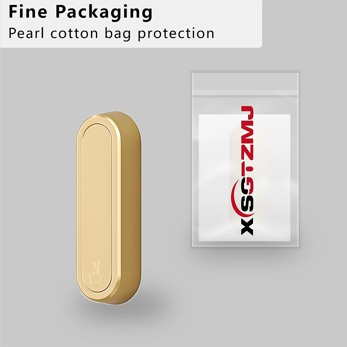 XSGTZMJ 4PCS Foldable Invisible Hook Zinc Alloy Bathroom Wall Hook Retractable for Closet Scarf Hat Robe Key Purse Bag Folding Hooks Minimalist Style (Gold)