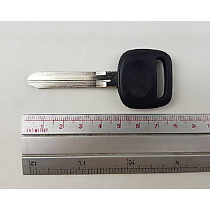 Ignition Blank Uncut key for for Toyota Corolla Celica Corona Camry Supra Crown Avalon Rav4 Land Cruiser Tacoma Hiace 4Runner T100 Tundra