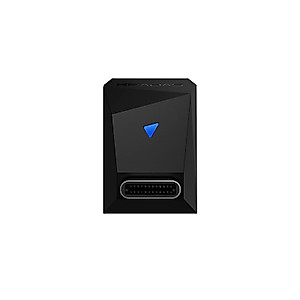 Hi-Res Wireless Bluetooth 5.1 Audio Receiver only for Tone2/Tone 2 pro, Khadas BT Magic Qualcomm QCC5125 Bluetooth 5.1 Chip, Sampling Rate up to 24bit 96KHz Supports SBC/AAC/aptX/aptX-LL/aptX-HD/LDAC