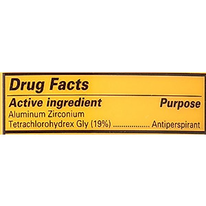 Arm & Hammer Ultra Max Fresh Scent Solid Antiperspirant Deodorant 2.6 oz (Pack of 6)