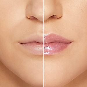 Too Faced Lip Injection Maximum Plump Extra Strength Lip Plumper Gloss .14 oz. (Blueberry Buzz)