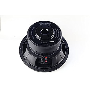 AMERICAN BASS American Bass Elite Series 12 Woofer 1200 RMS 2400 Peak 3 VC / E1244 /