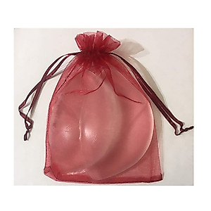 Nearly Me Silicone Bra Push Up Inserts Breast Enhancers