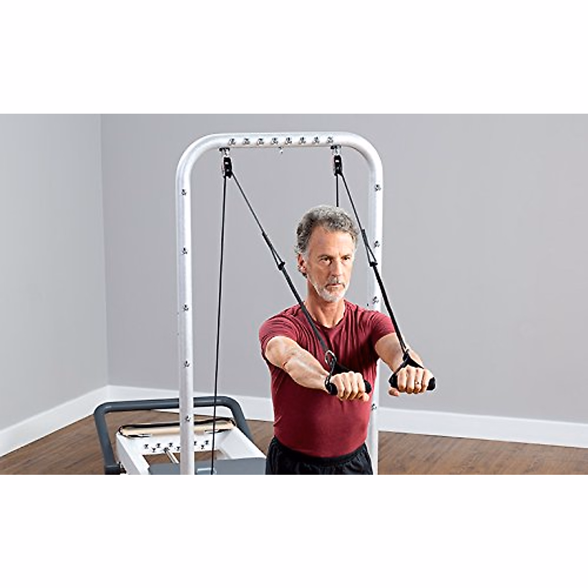 Balanced Body F.I.T. Kit (Functional Integrated Trainer for Allegro 2 Reformers)