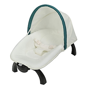 Graco Pack 'n Play Quick Connect Portable Seat, Darcie