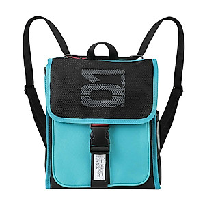 FIREFIRST x Hatsune Miku & Kagamine Rin/Len Collaboration 2Way Square Type Backpack