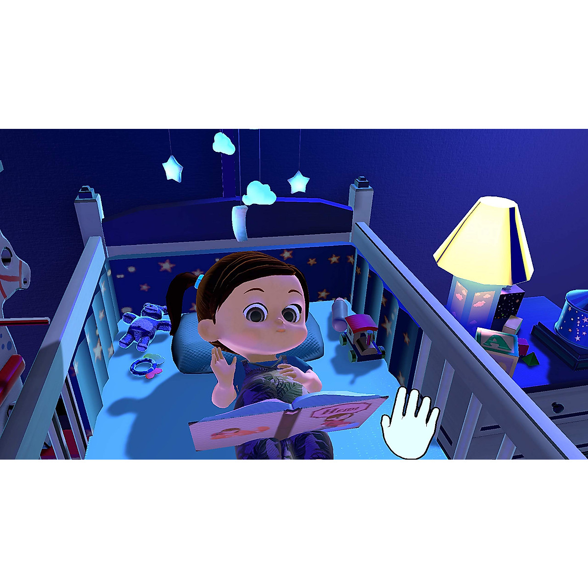 My Universe: My Baby [PlayStation 4] - [PlayStation 4]