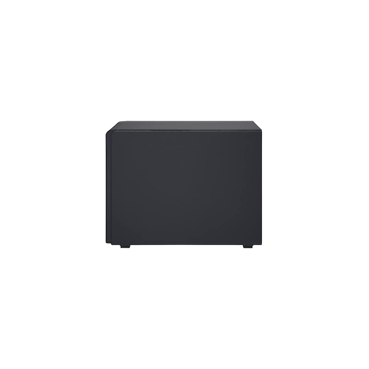 QNAP TR-004 4 Bay USB Type-C Direct Attached Storage (DAS) with hardware RAID (Diskless)