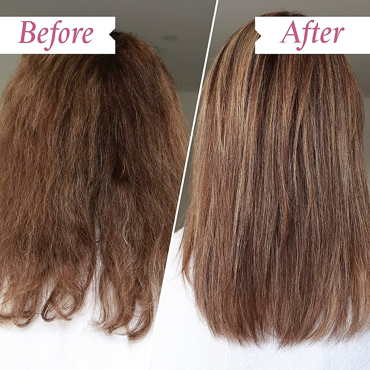 PHILIP KINGSLEY Elasticizer Deep-Conditioning Hair Mask Repair Treatment for Dry Damaged Colored Bleached All Hair Types Deeply Conditions Adds Bounce and Shine, 2.5 oz