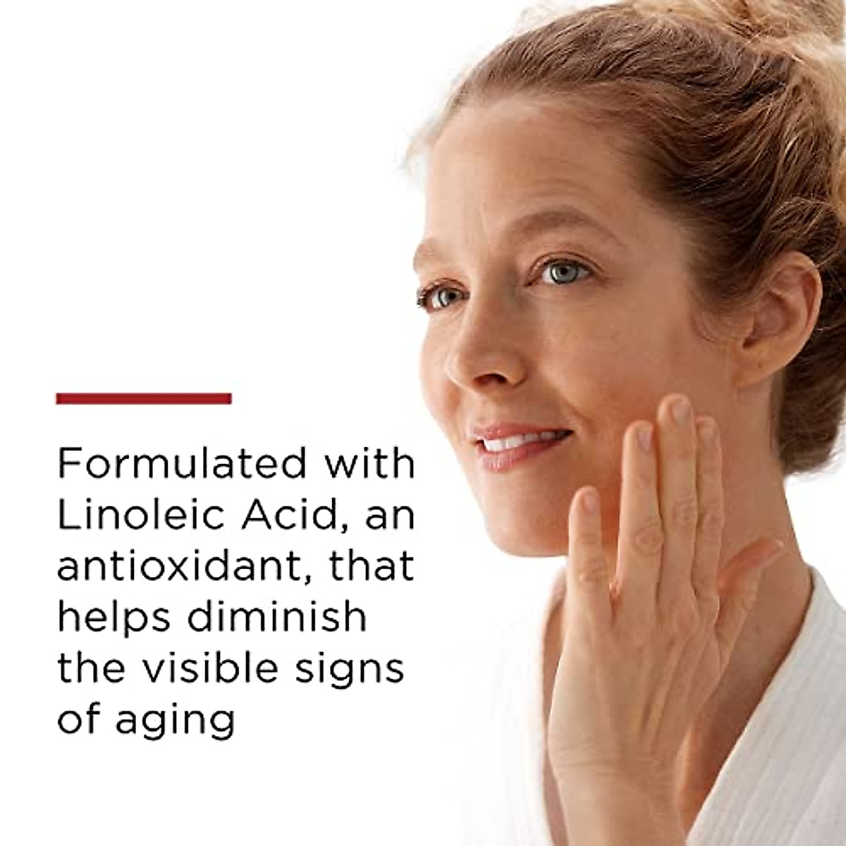 EltaMD UV Physical SPF 41 Tinted Mineral Sunscreen, Chemical-Free Actives Physical Sunscreen for Face, Protects Sensitive Skin and Post-Procedure Skin, Non-Greasy, Broad Spectrum Formula, 3.0 oz Tube