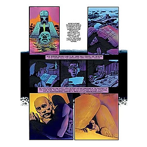 DEN Volume 1: Neverwhere