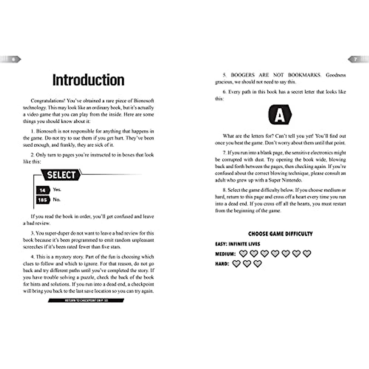 Escape from a Video Game: The Complete Series