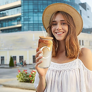 Vanleonet Mothers Day Gifts for Mom - Insulated Tumbler with Lid and Straw 20oz Gift For Women - Birthday Christmas Gifts for Women Mom Wife Grandma Nana & Mothers Day Gifts From Daughter Son