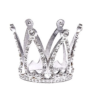 NEBAISEN 3 Pack Metal Display Stand for Crystal Glass Lens Ball Divination Photography Lensball Base for 30-40mm Magic Sphere Globe Holder (Ball not Included)