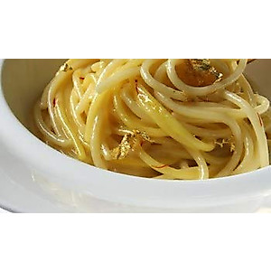 2 Pack - Verrigni Gold die cut spaghetti - 1.1 lbs. each