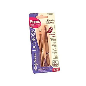 La Cross Exacta Tweeze Tapered Slant