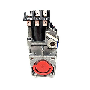 Heat N Glo and Heatilator SIT Gas Valve (418-500)