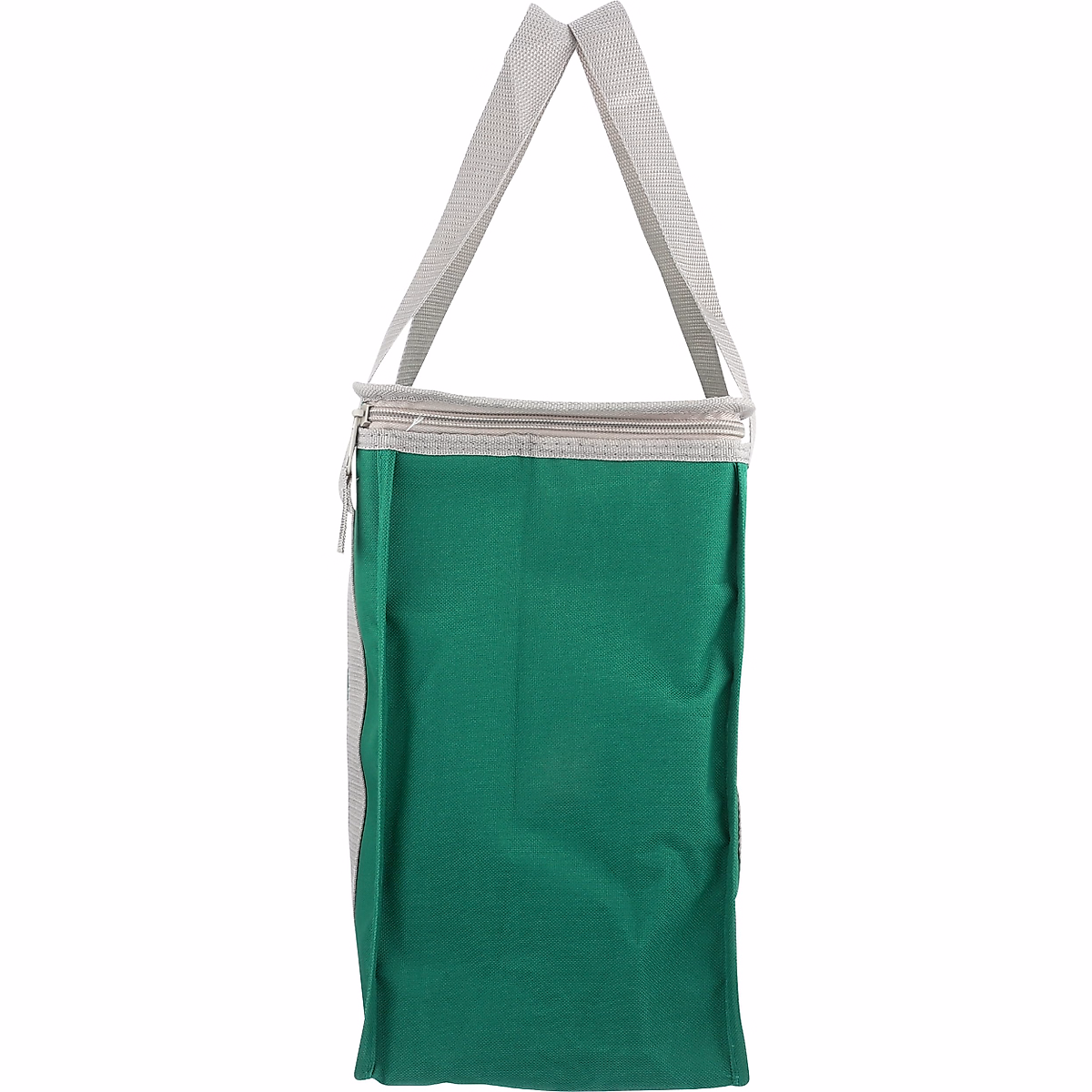 Whole Foods Market, Insulated Shopping Bag, Square, 3.5 Gallon