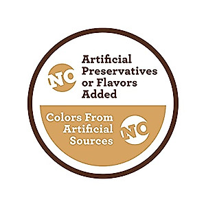 SmartBones No Artificial Colors or Preservatives Pretzel-Style Chews, Treat Your Dog to a Fun Shapped Rawhide-Free Chew