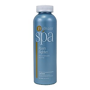 ProTeam Spa Foam Fighter (1 pt)