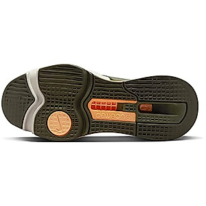 Nike Air Zoom Superrep 3 Mens Trainers Dc9115 Sneakers Shoes, Cargo Khaki/Light Bone/Sequoia/Alligator, 11 M US