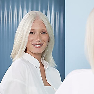 Got2b Bleach It Permanent Hair Color, 00A Ultra Platinum