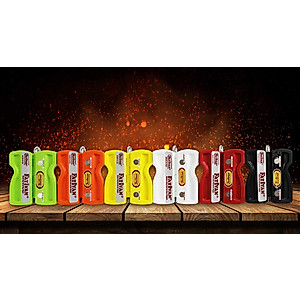 The Original Fat Ivan Fold Up Doorstop Wedge with Magnet (Green)