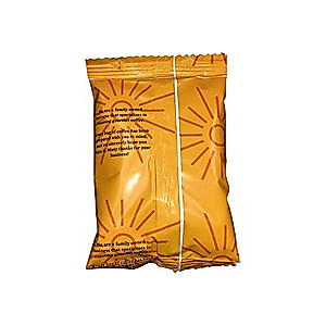 Sarasota Gourmet Coffee Packets, Pre Ground Coffee Packs, Signature House Breakfast Blend Medium Roast, Bulk Single Pot Bags for Drip Coffee Makers, (1.75 oz Bags, Pack of 100)