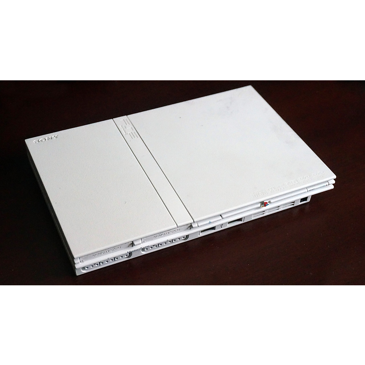 Playstation 2 (SCPH-77000CW) (Japanese Import)