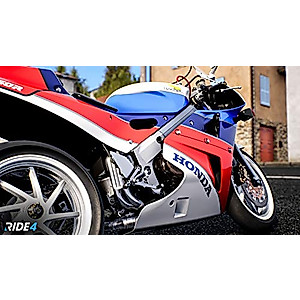 RIDE 4 - PlayStation 4