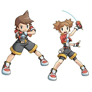 Pokemon Ranger: Shadows of Almia (Renewed)