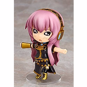 Good Smile Vocaloid: Megurine Luka Nendoroid Action Figure