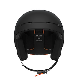 POC Meninx RS MIPS - Ski and Snowboard Helmet for Great Protection on and Off The Slope with NFC Chip, RECCO, Fidlock Buckle