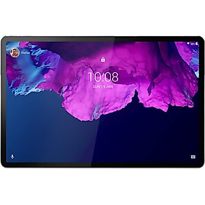 Lenovo Group Limited Lenovo Tab P11 Pro ZA7C0124US 11.5 Touchscreen 2 in 1 Notebook WQXGA 2560 x 1600 ARM Cortex A76 Octacore 8 Co