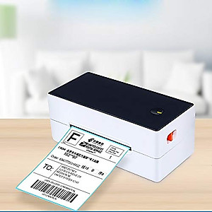 VIBY Thermal Label Printer Label Printer - Label Printer,Self-Adhesive Barcode Universal Printer