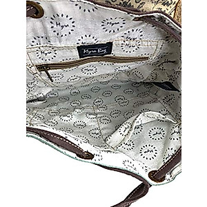 Myra Bag Solemn Backpack Grey Multi