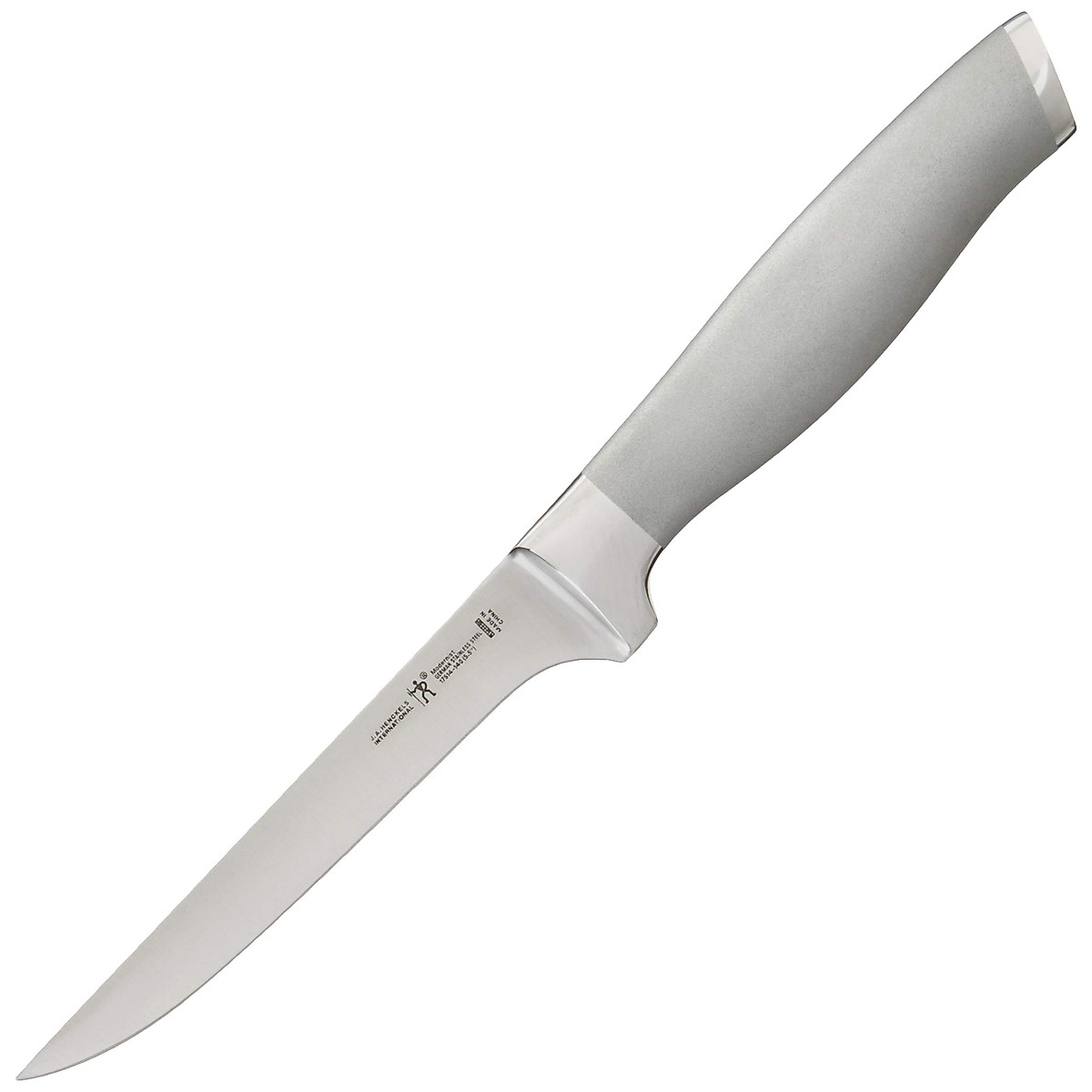 HENCKELS Modernist Razor-Sharp 5.5-inch Boning Knife, German Engineered Informed by 100+ Years of Mastery
