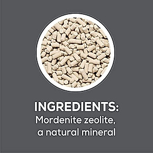 Purina Tidy Cats Litter Pellets, Breeze Refill Litter Pellets in Recyclable Box - (6) 3.5 lb. Bags