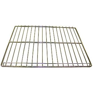 Exact FIT for Hobart 00-413991-00002 Oven Rack 19" X 25-3/4" - Replacement Part by MAVRIK